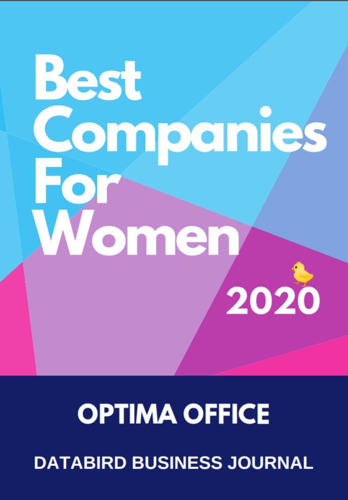Optima Office fractional CFO, Accounting and HR Services